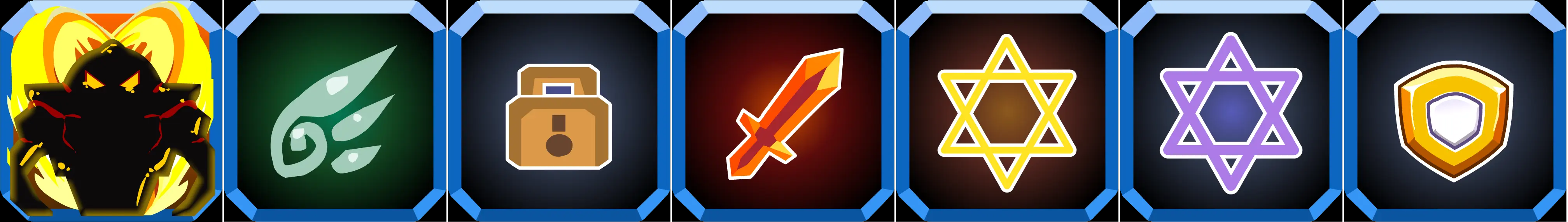 赛尔号PVE百科全书 | Technology Comes First